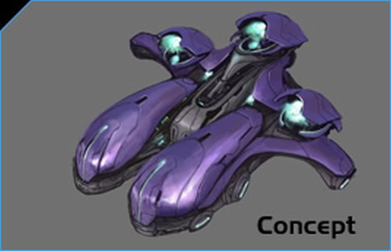 [TMP] "What Makes a Vehicle "Alien"?" Topic